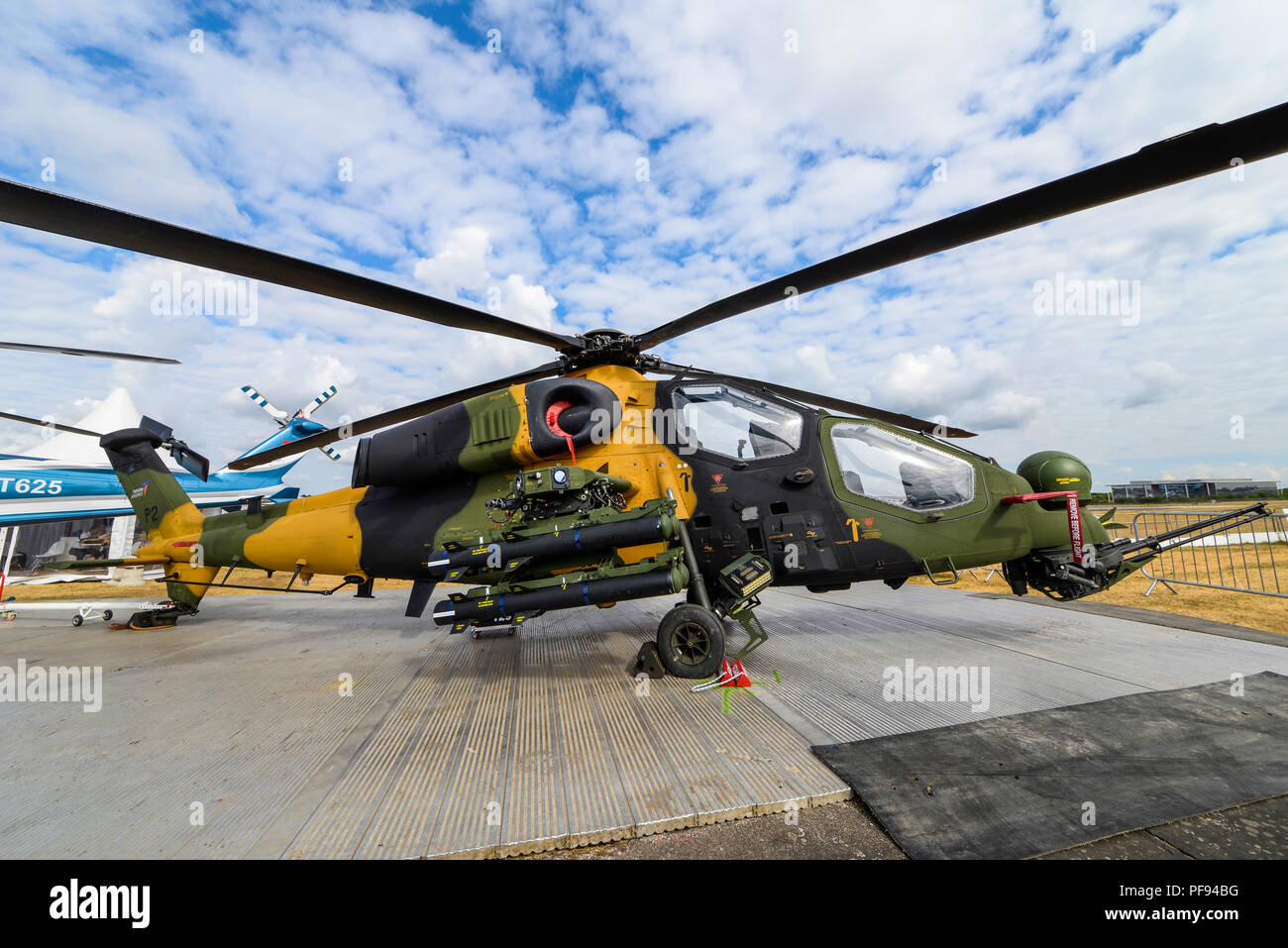 Agusta westland helicopter hi-res stock photography and images - Alamy