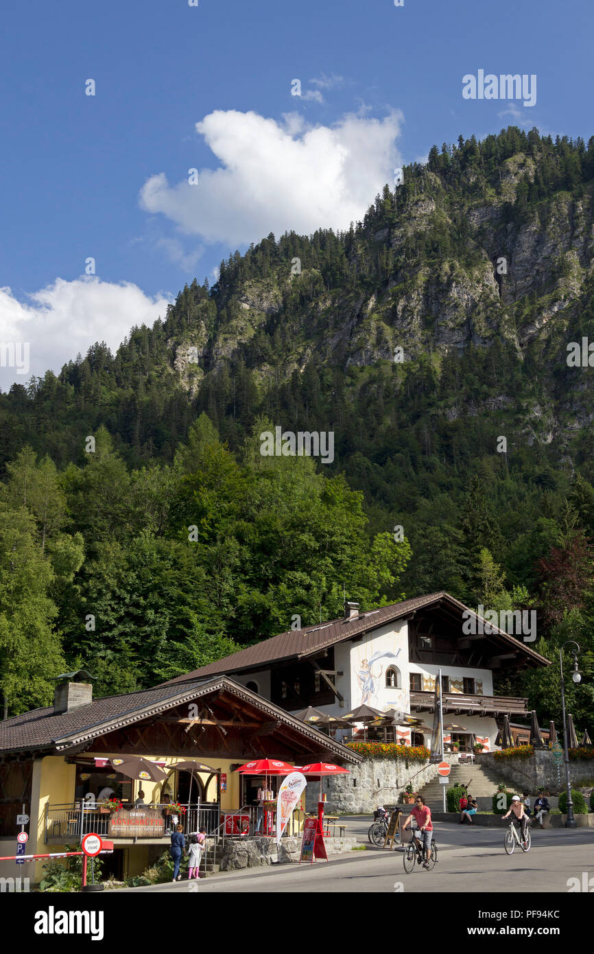 Europe allgaeu hi-res stock photography and images - Alamy