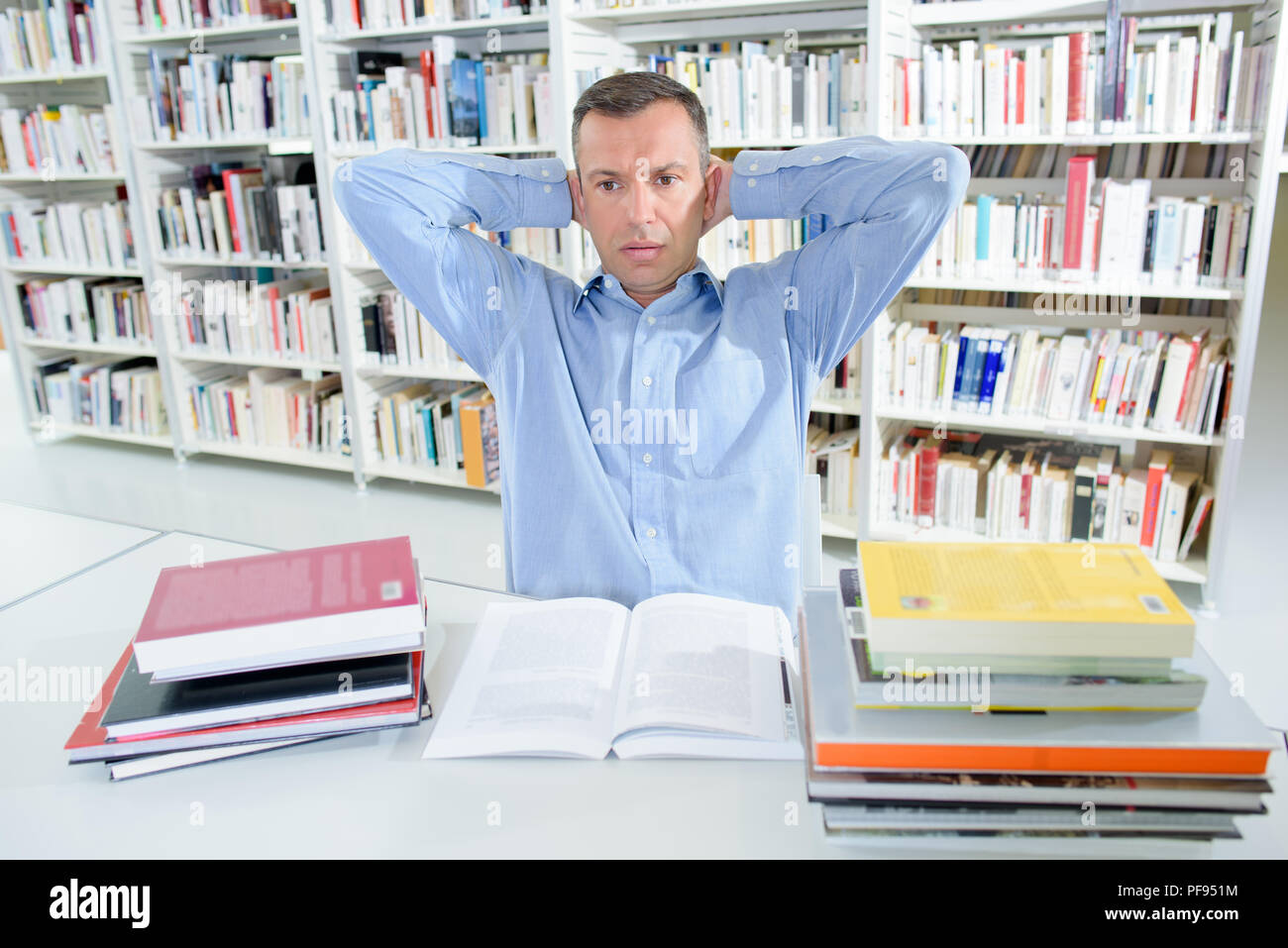 Library significance hi-res stock photography and images - Alamy