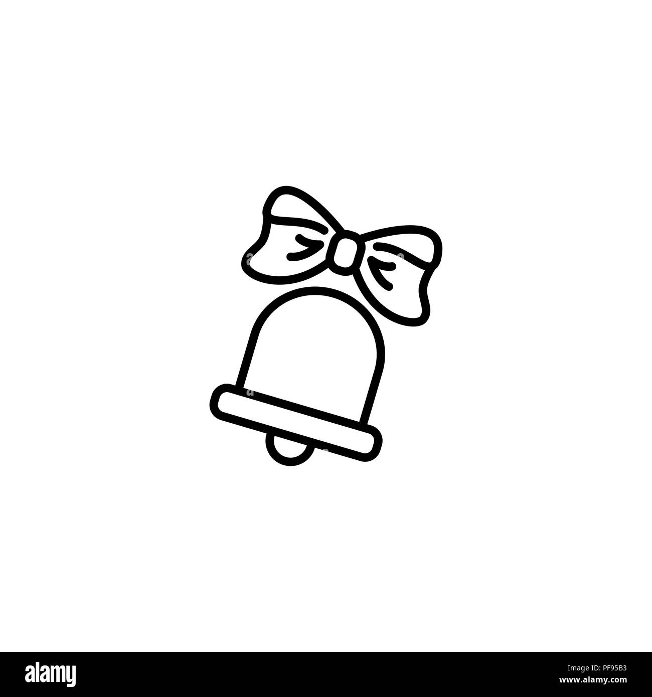 Bell exclamation Black and White Stock Photos & Images - Alamy