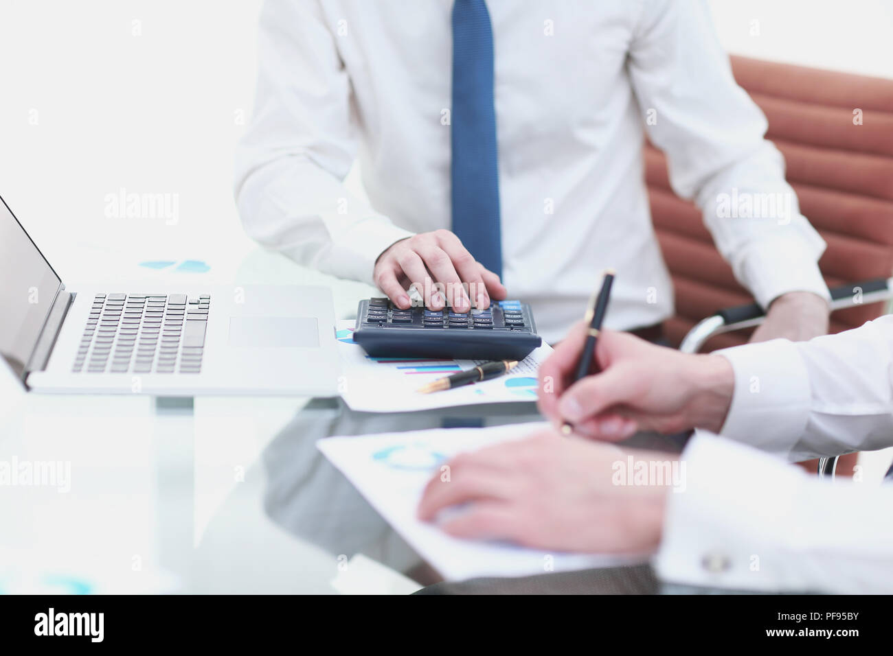 Compiling data hi-res stock photography and images - Alamy