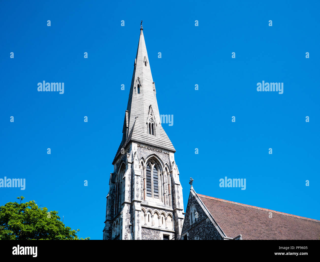 Traditional English Church Stock Photos & Traditional English Church ...