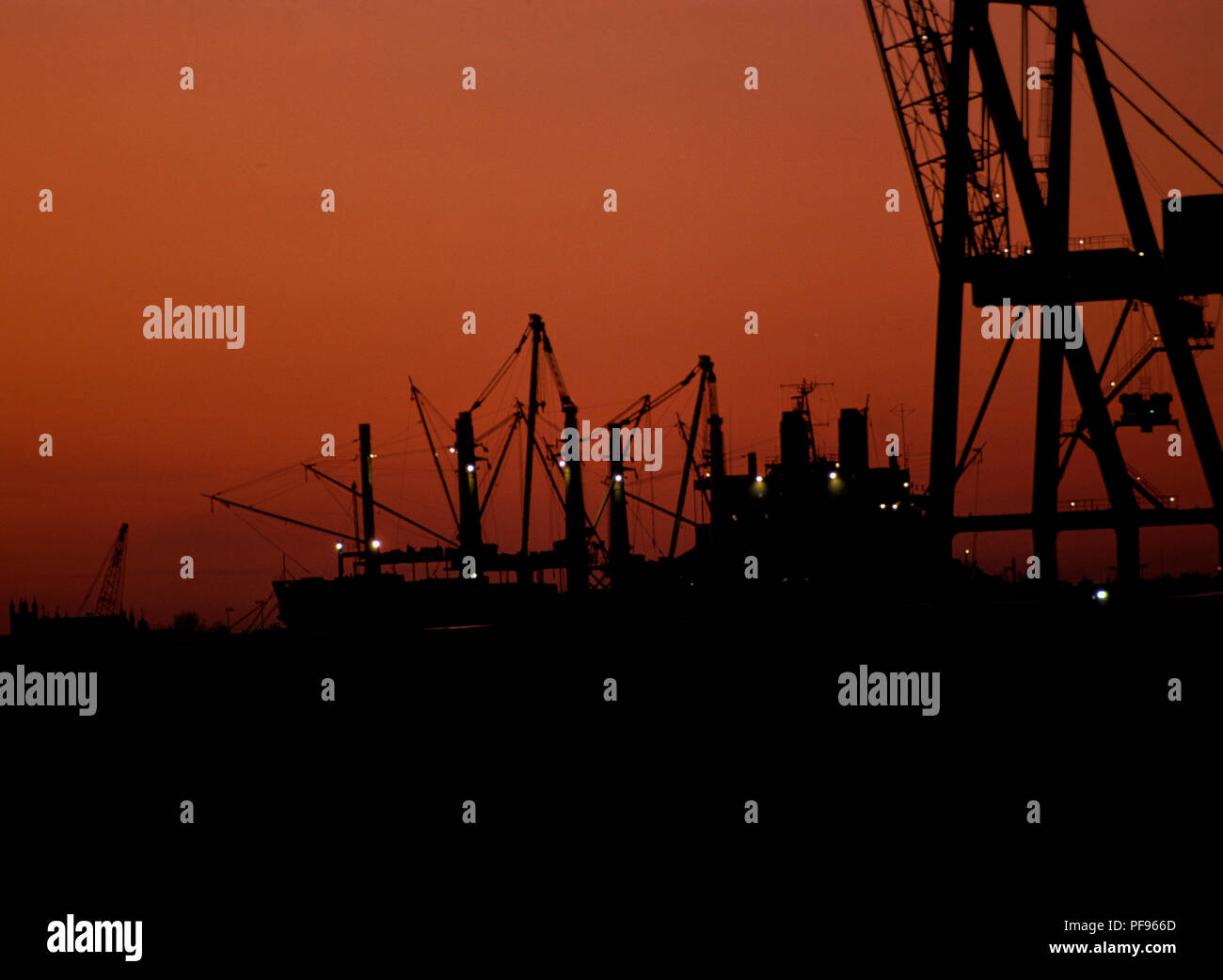 Elizabeth new jersey usa hi-res stock photography and images - Alamy