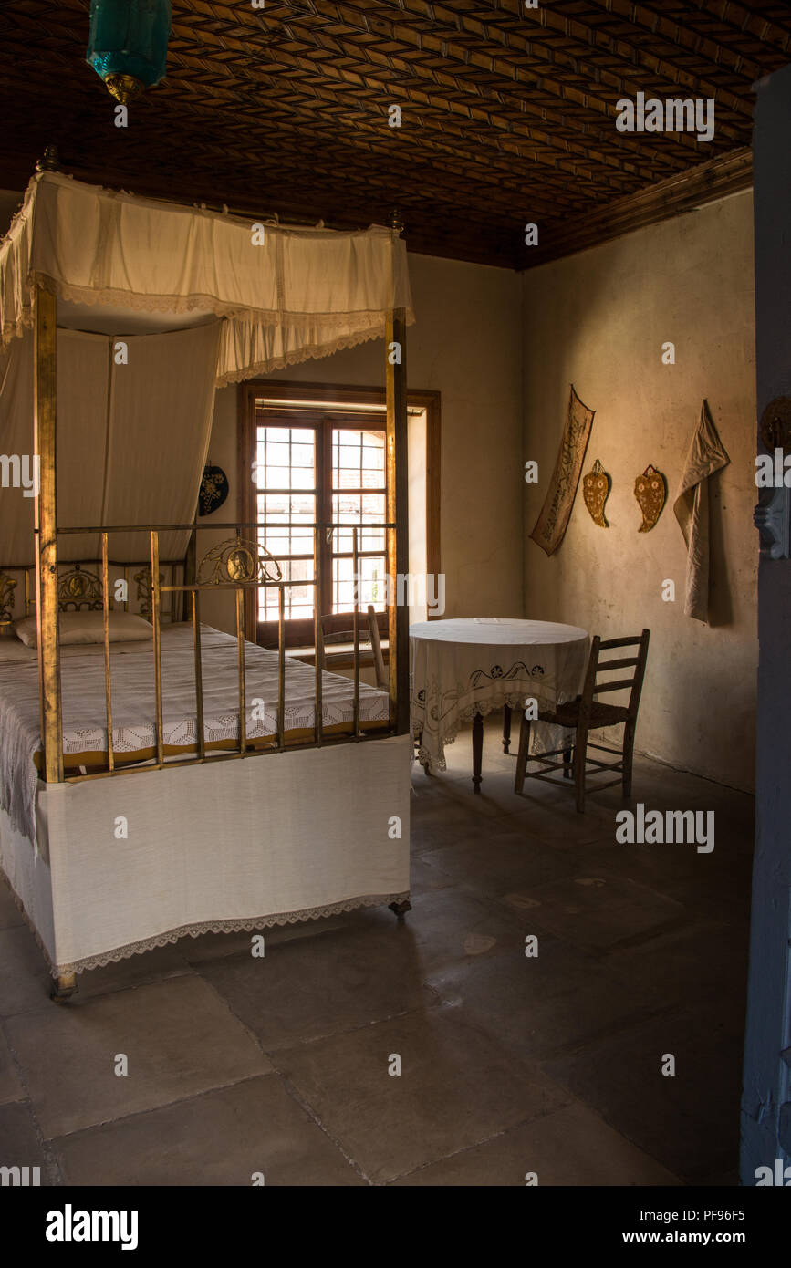 Monastery Interiors High Resolution Stock Photography and Images - Alamy