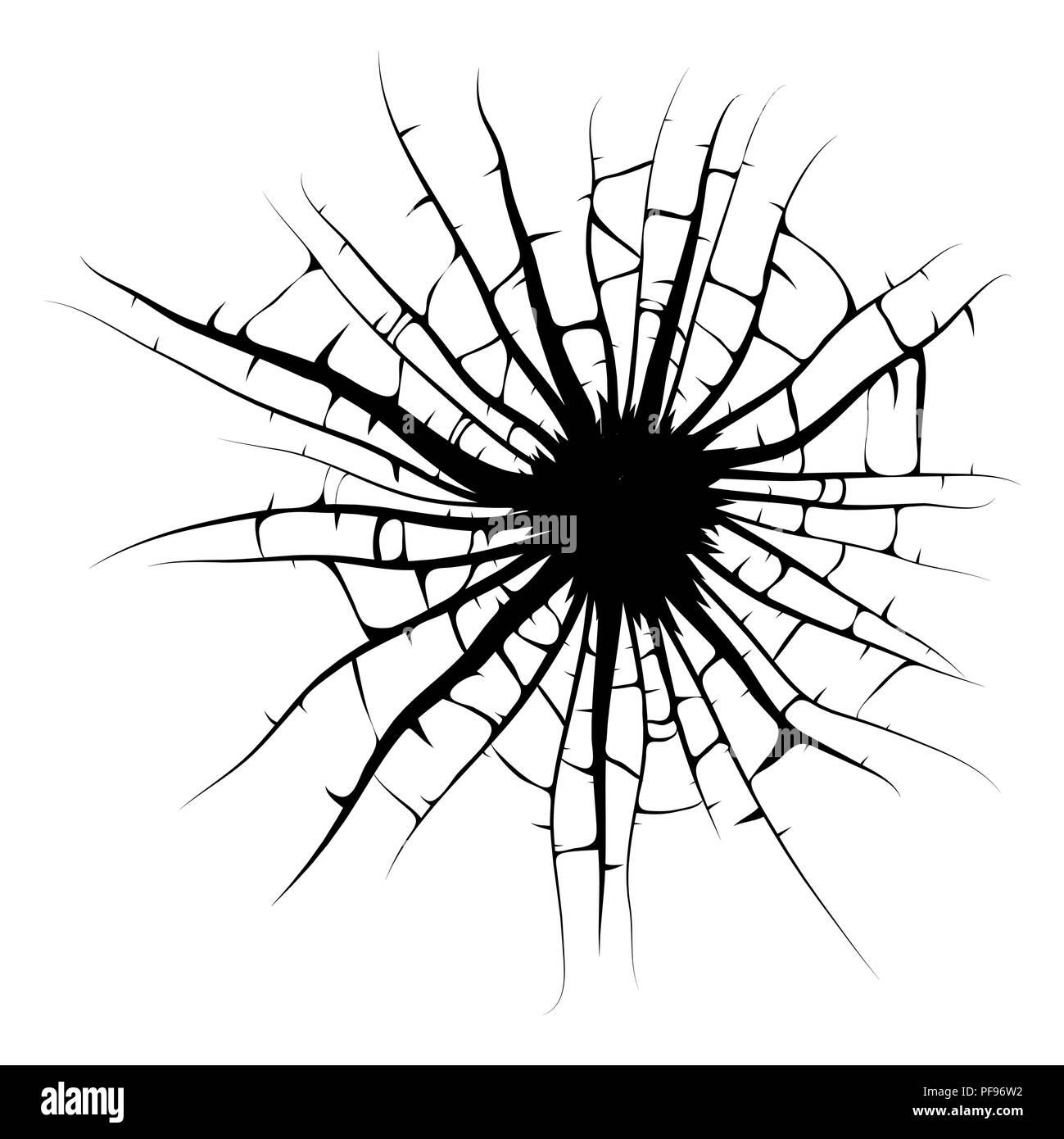 Windshield vector vectors hi-res stock photography and images - Alamy