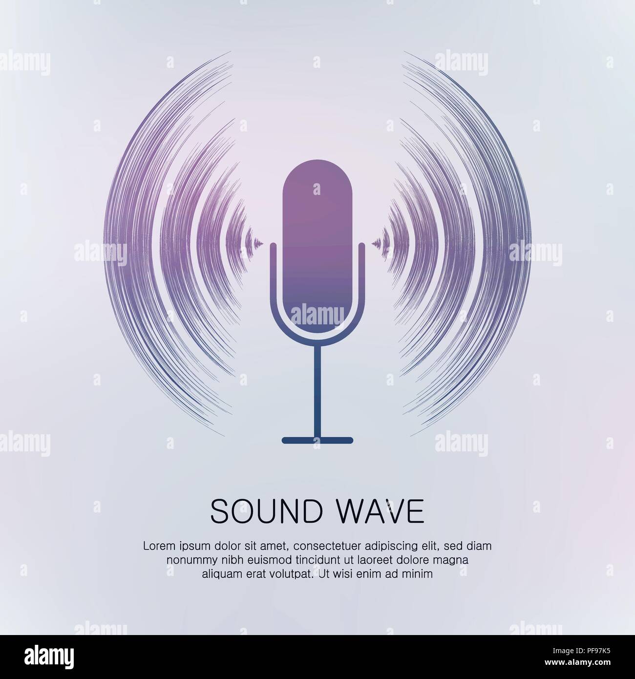 Abstract digital equalizer,Creative design sound wave pattern element background Stock Vector ...