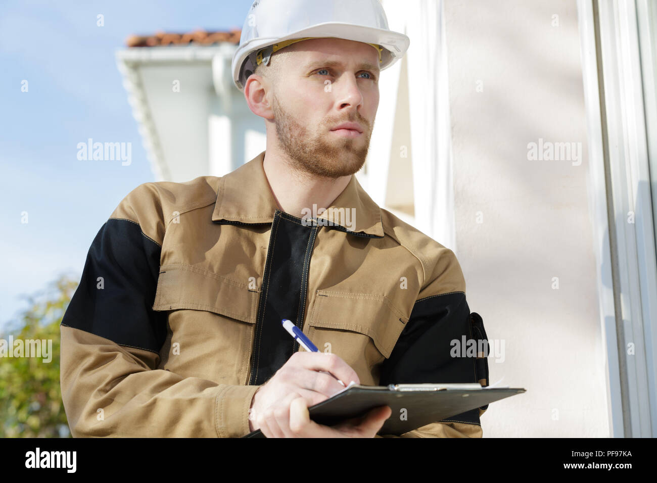 Observing plan hi-res stock photography and images - Alamy
