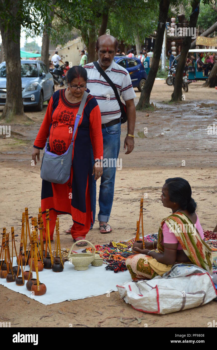Bengali couple hi-res stock photography and images - Alamy