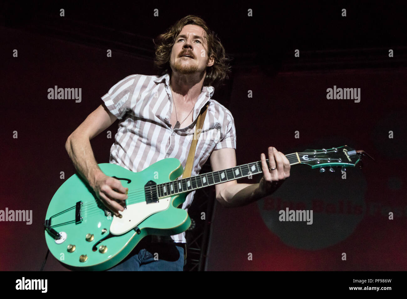 Fire concert hi-res stock photography and images - Alamy