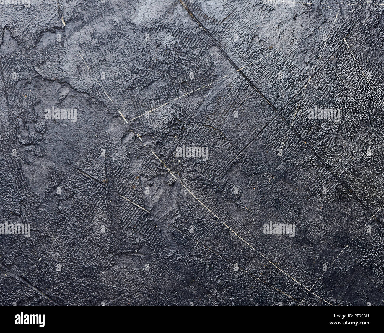 Striped concrete texture hi-res stock photography and images - Alamy