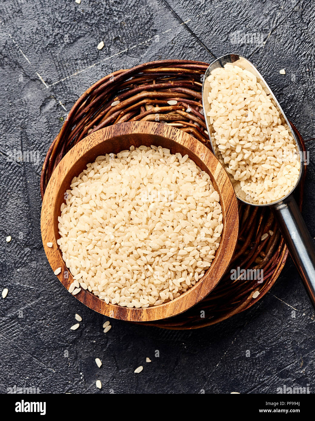 Grain white hi-res stock photography and images - Alamy
