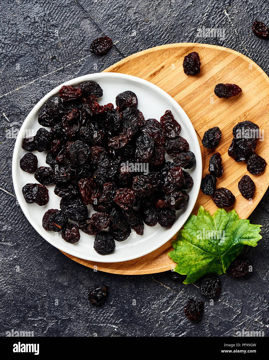 Healthy dried berries hi-res stock photography and images - Alamy