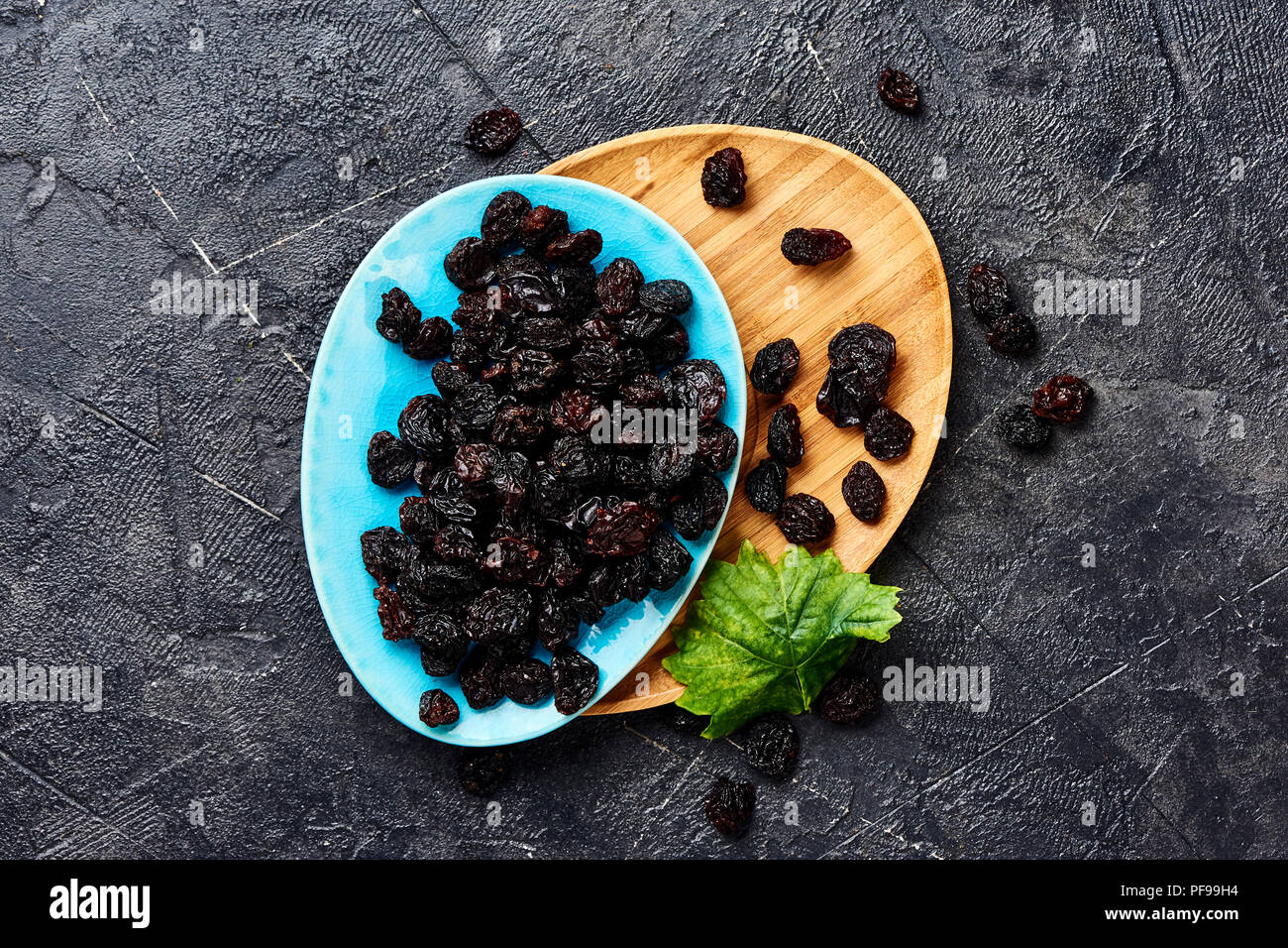 Cherry fruit dried on hi-res stock photography and images - Alamy