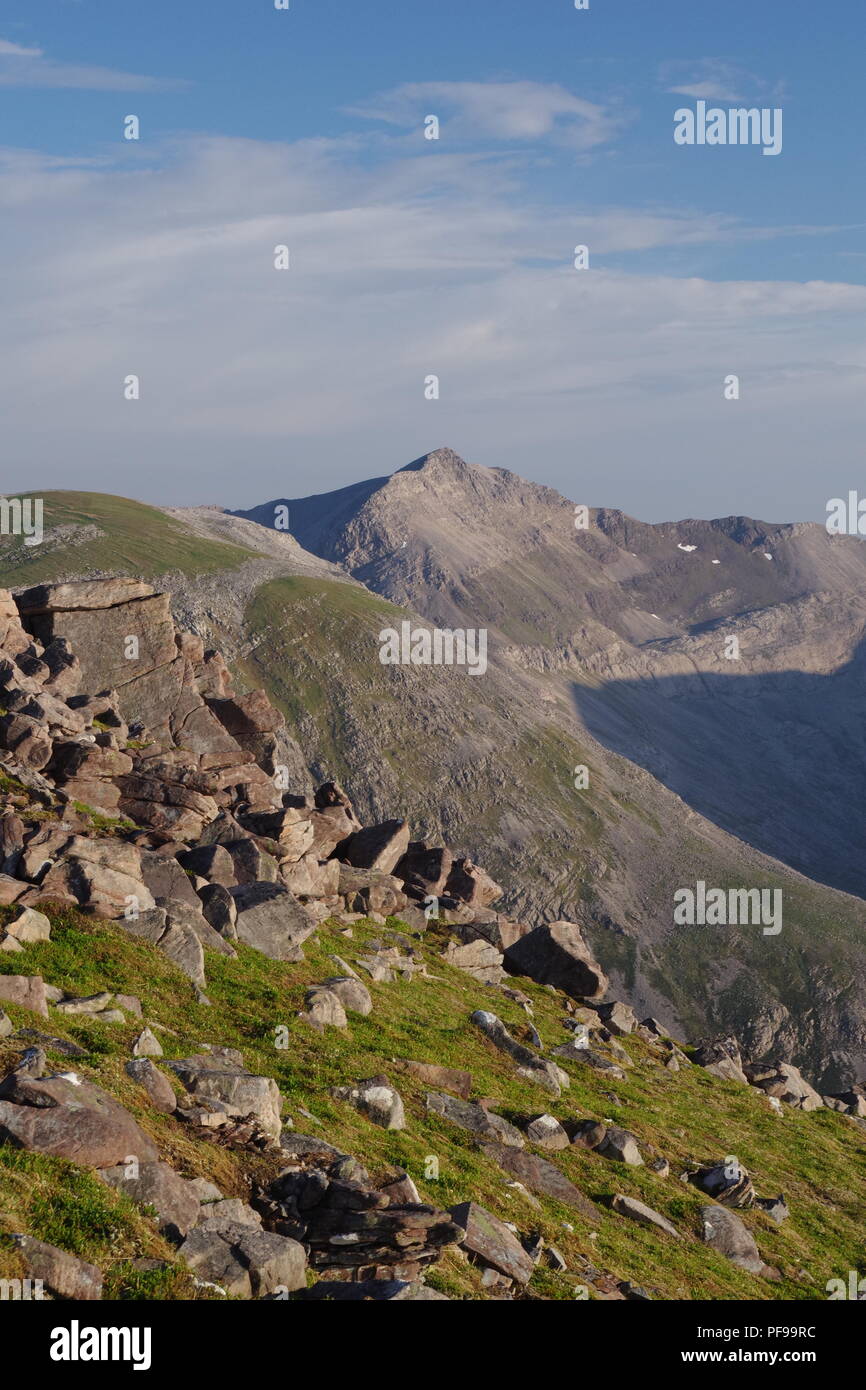 Meall a'ghiubhais hi-res stock photography and images - Alamy