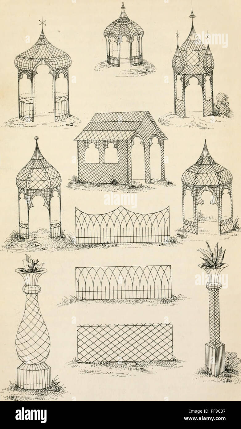 This German gardening magazine focuses on horticultural practices ...