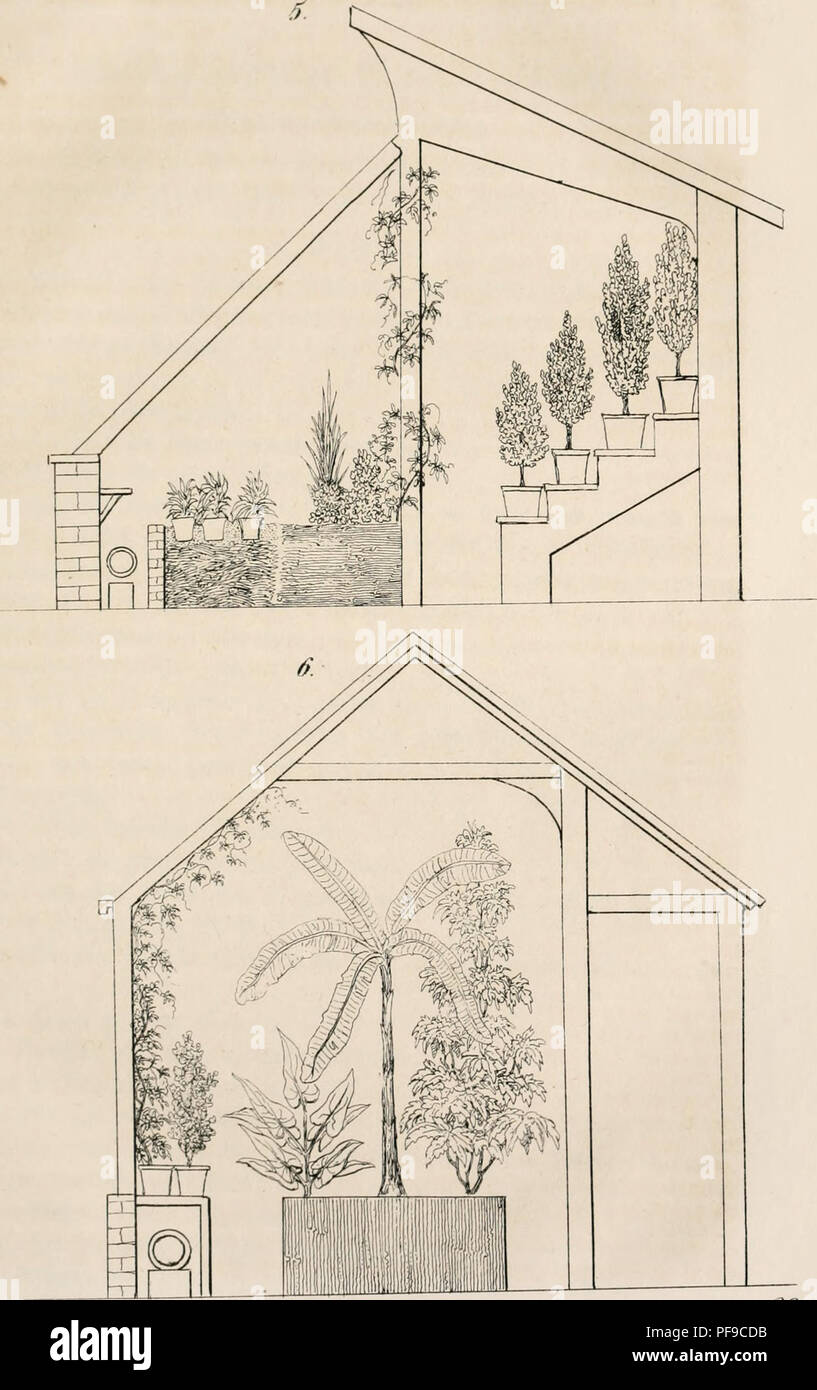 This German gardening magazine provides insights into various ...