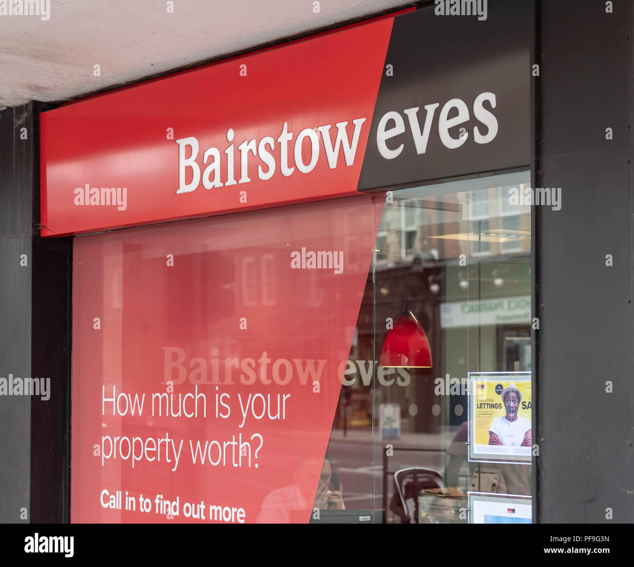 Countrywide plc hi-res stock photography and images - Alamy