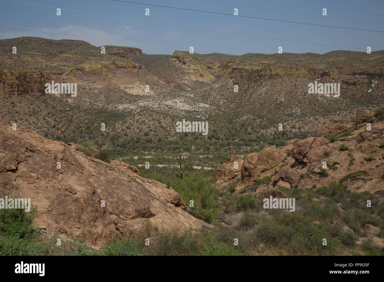 Apache junction arizona hi-res stock photography and images - Alamy