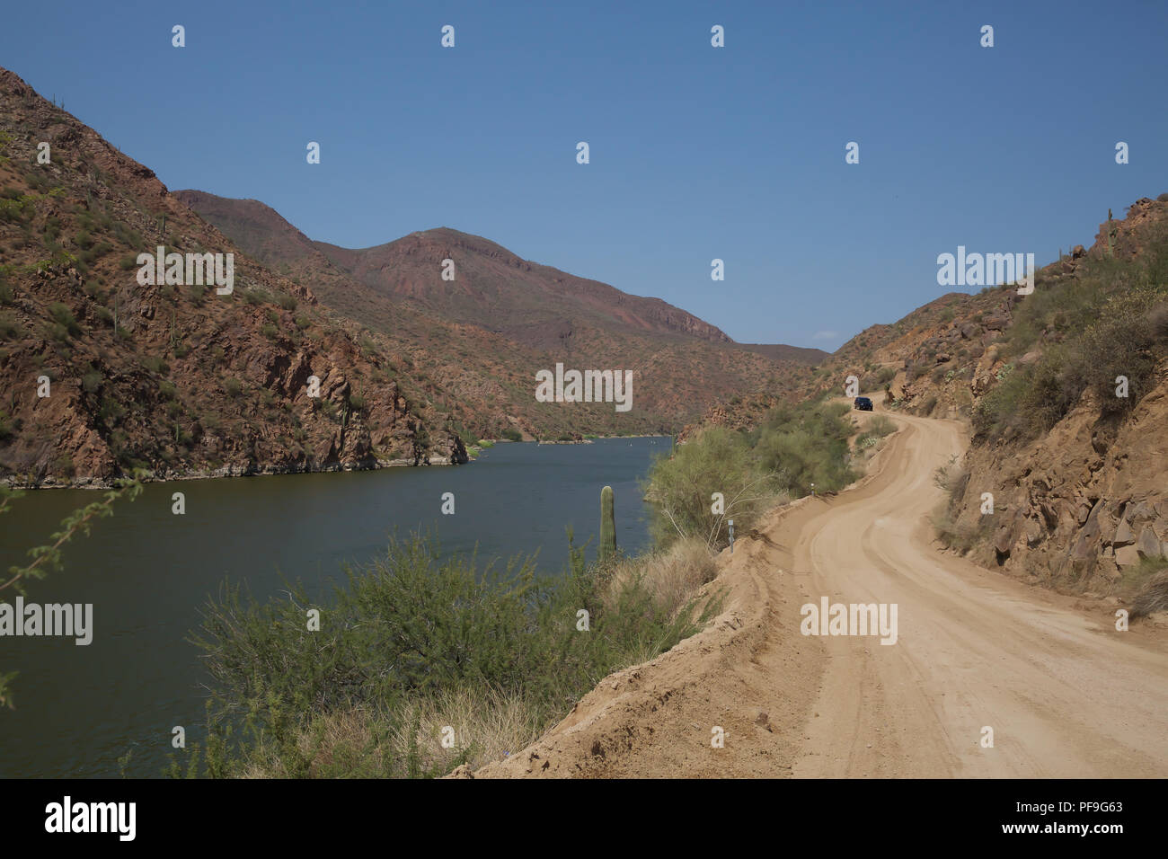 Apache junction arizona hi-res stock photography and images - Alamy