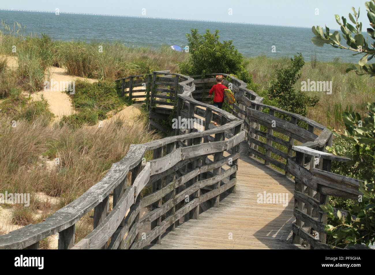 First landing state park virginia hi-res stock photography and images ...