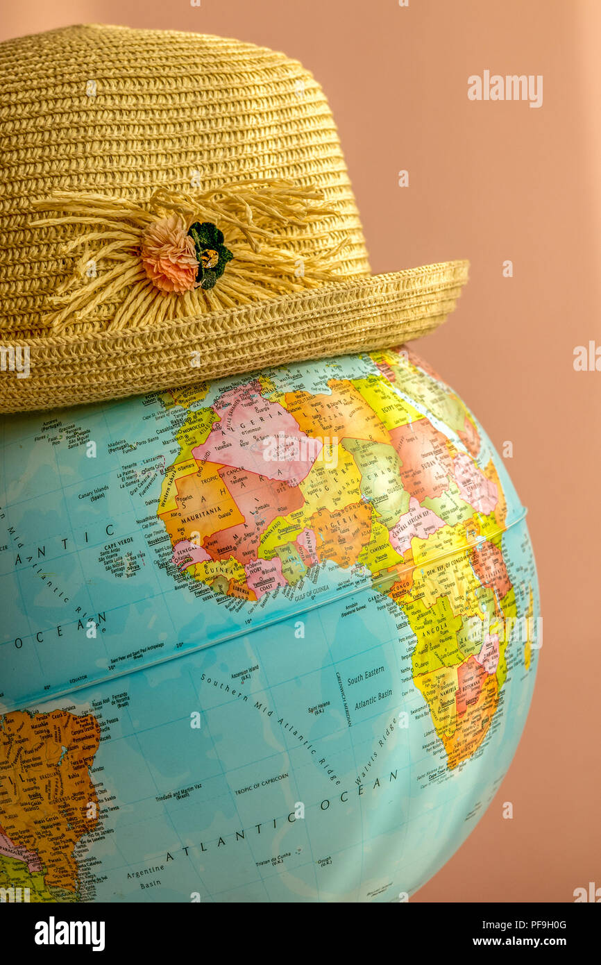 World traveler hi-res stock photography and images - Alamy