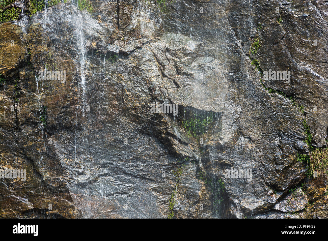 Wet stone hi-res stock photography and images - Alamy
