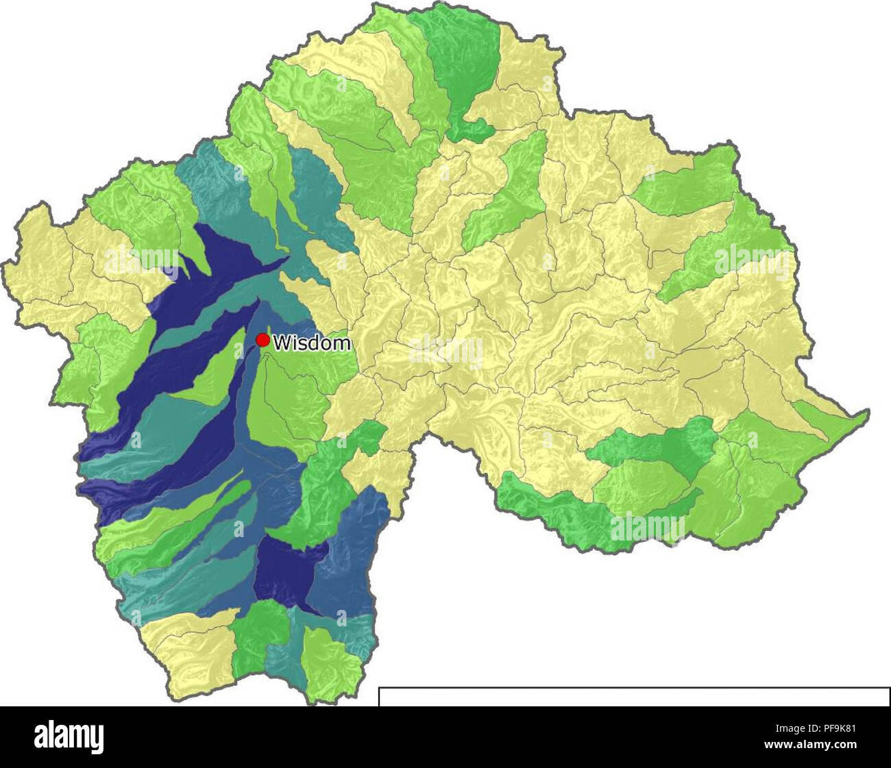 Big hole river montana hi-res stock photography and images - Alamy
