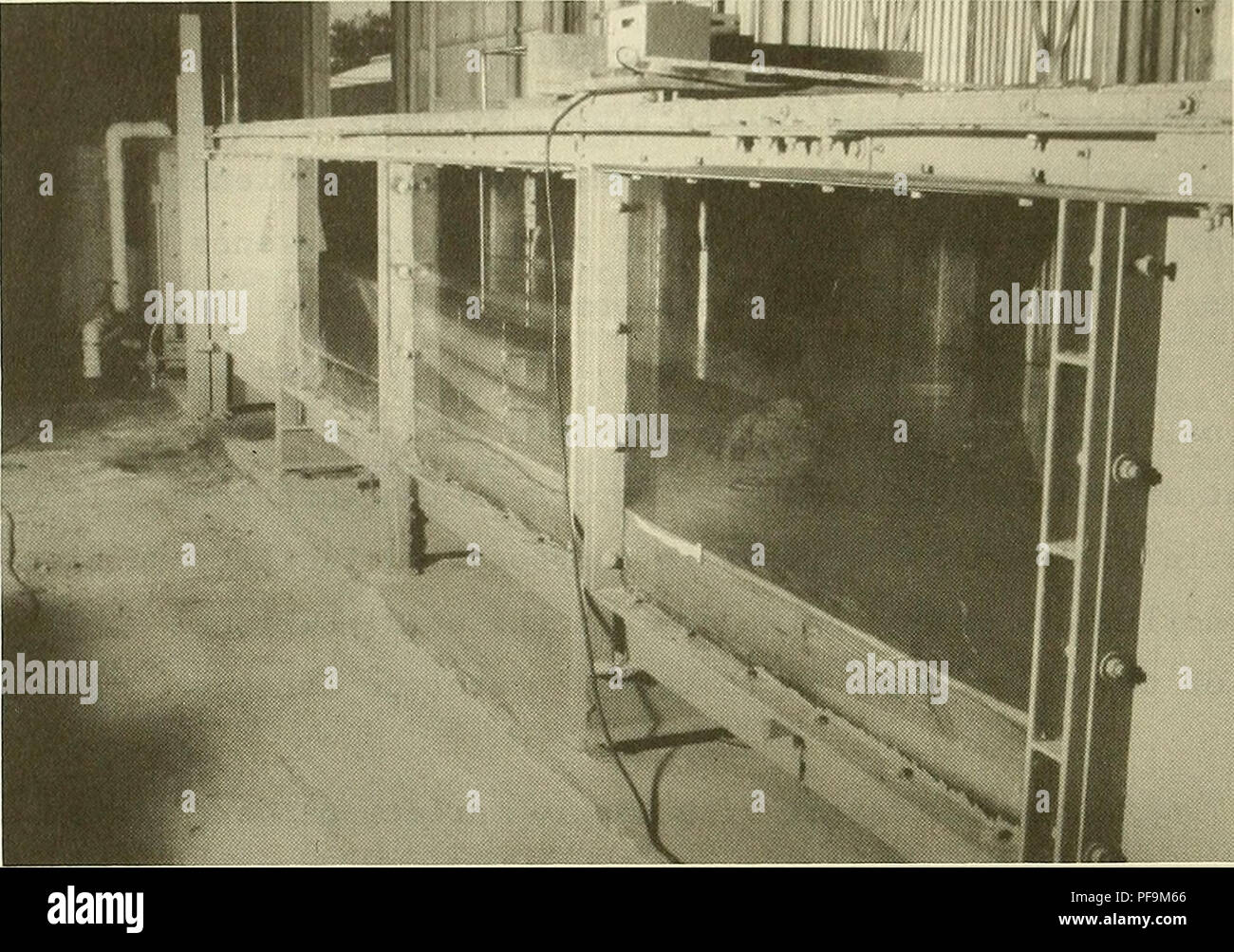 Trapping station hi-res stock photography and images - Alamy