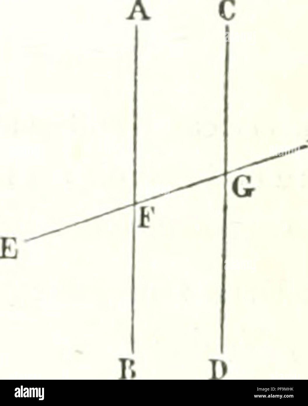 Trigonometric theory hi-res stock photography and images - Alamy