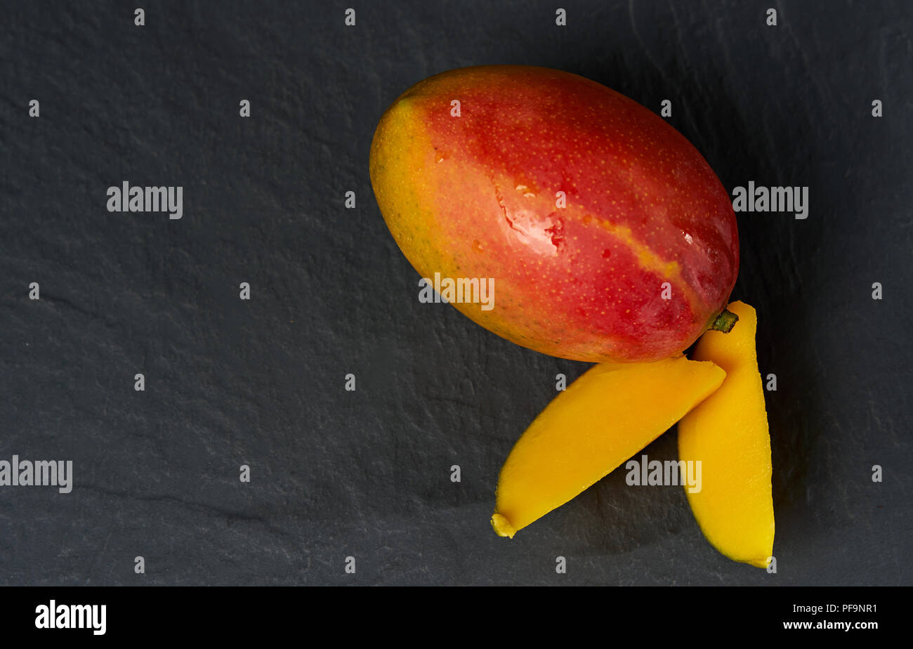 Mango hedgehog style hi-res stock photography and images - Alamy