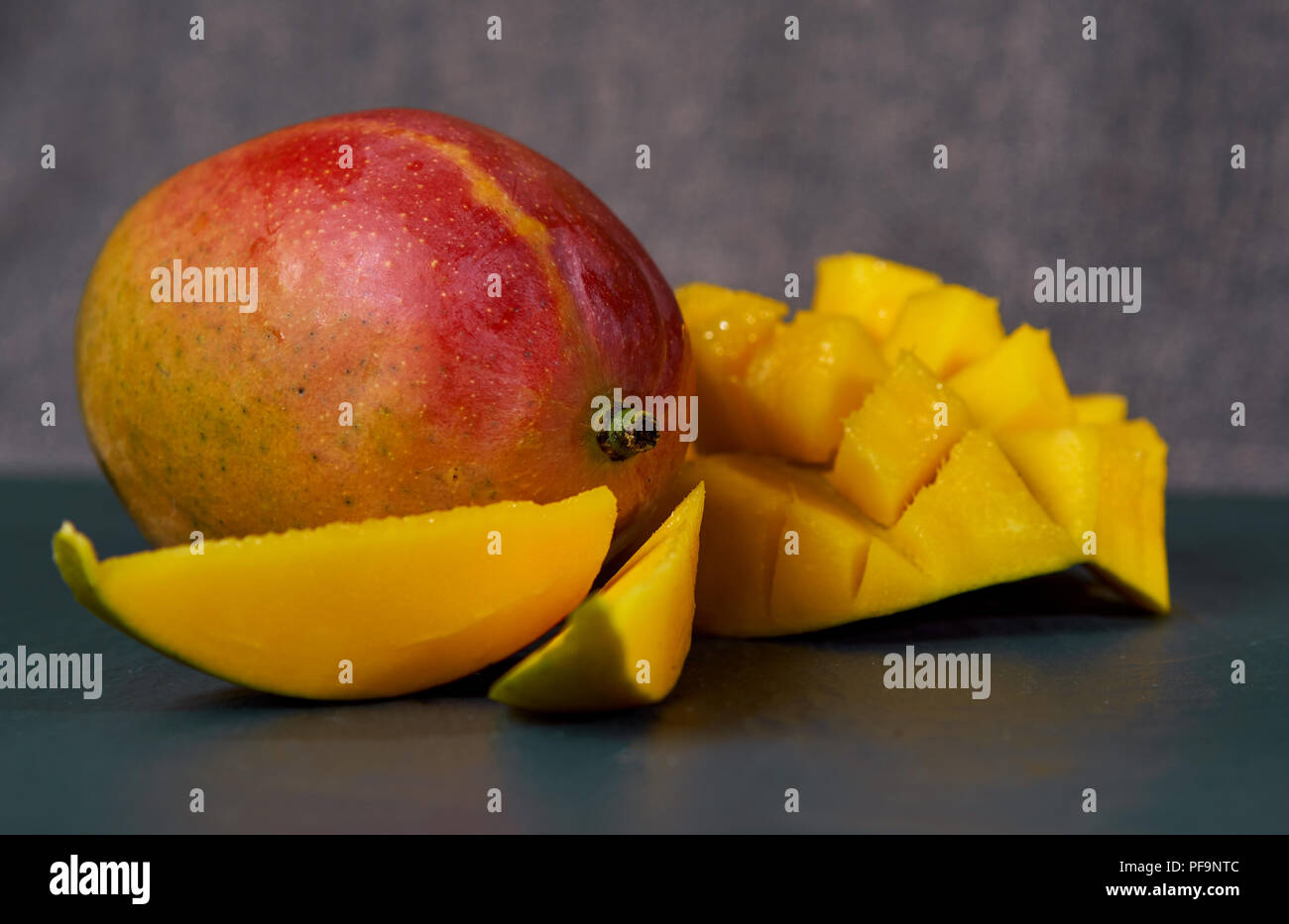 Mango stone hi-res stock photography and images - Alamy