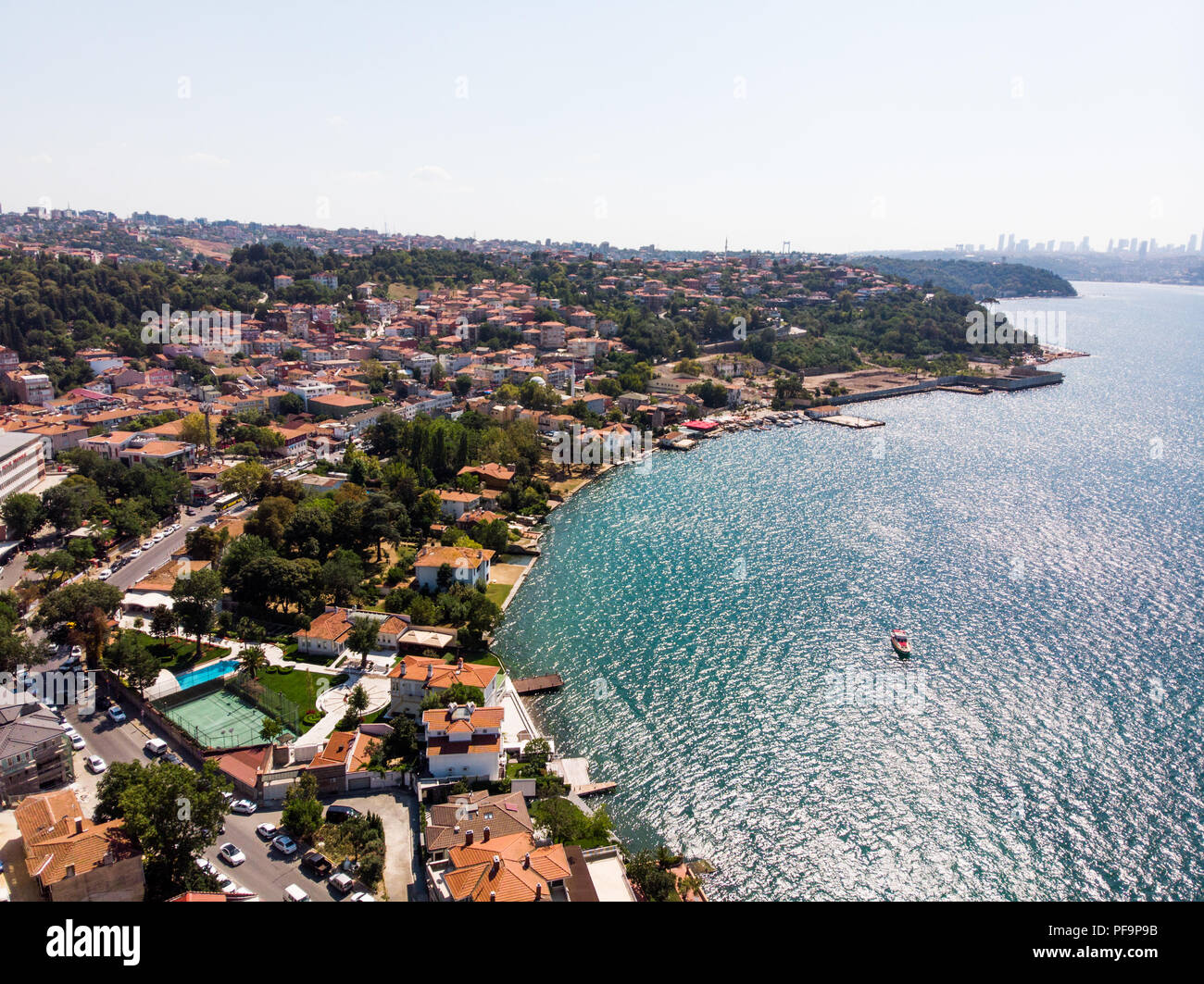 Pasabahce istanbul hi-res stock photography and images - Alamy