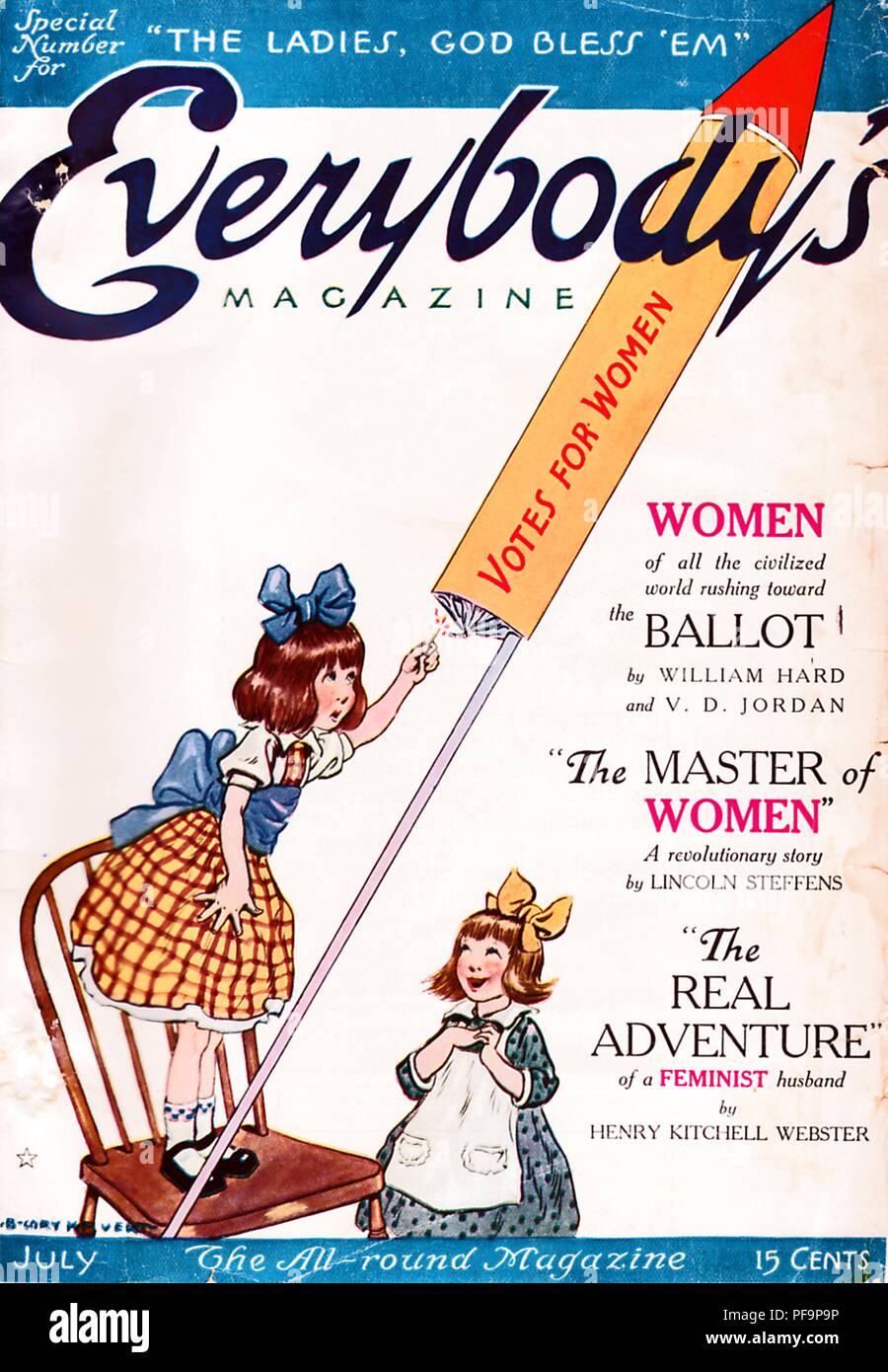 Adult magazine cover hi-res stock photography and images - Alamy