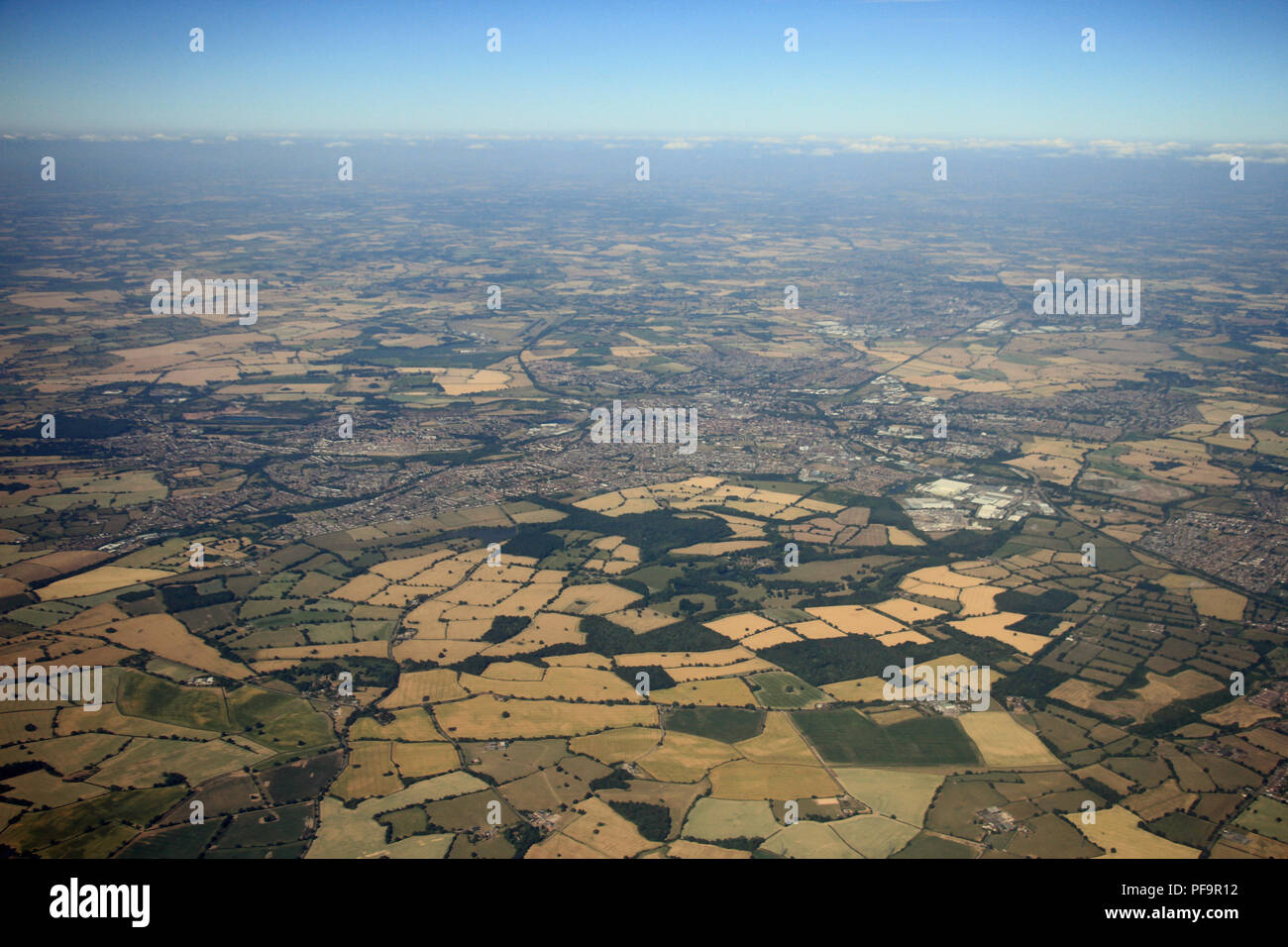 England in drought Stock Photo - Alamy