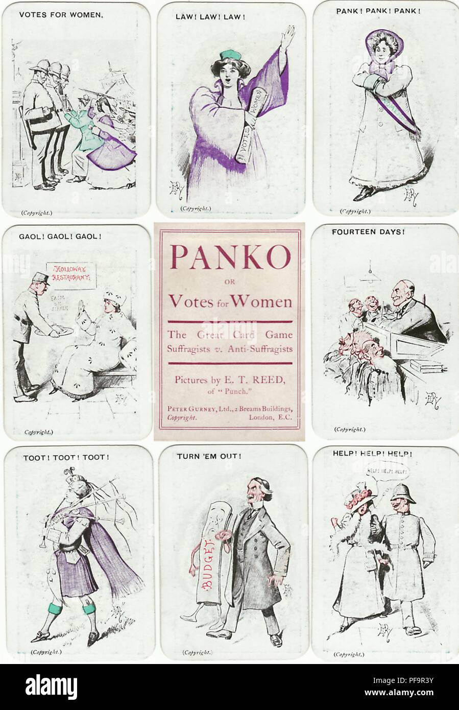 Peter gurney hi-res stock photography and images - Alamy