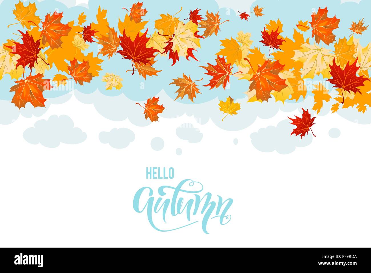 Hello beautiful Stock Vector Images - Alamy