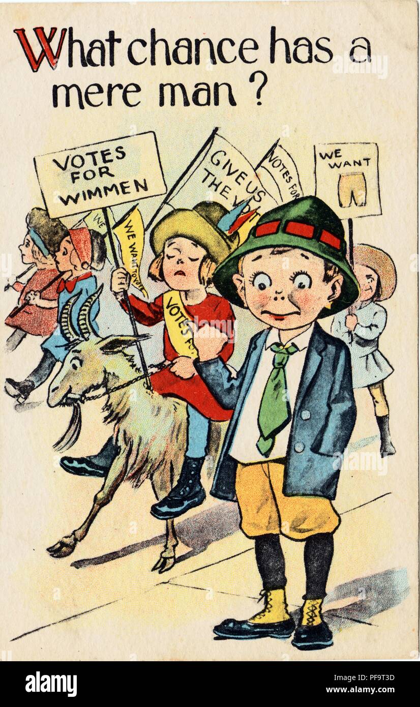 Boy riding a goat hi-res stock photography and images - Alamy