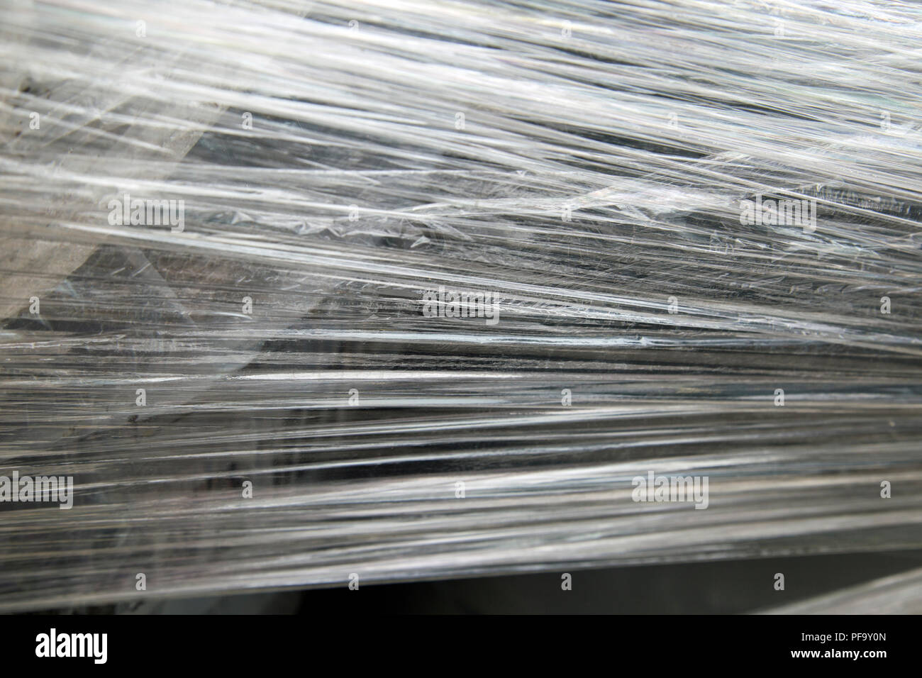 Cling film hi-res stock photography and images - Alamy