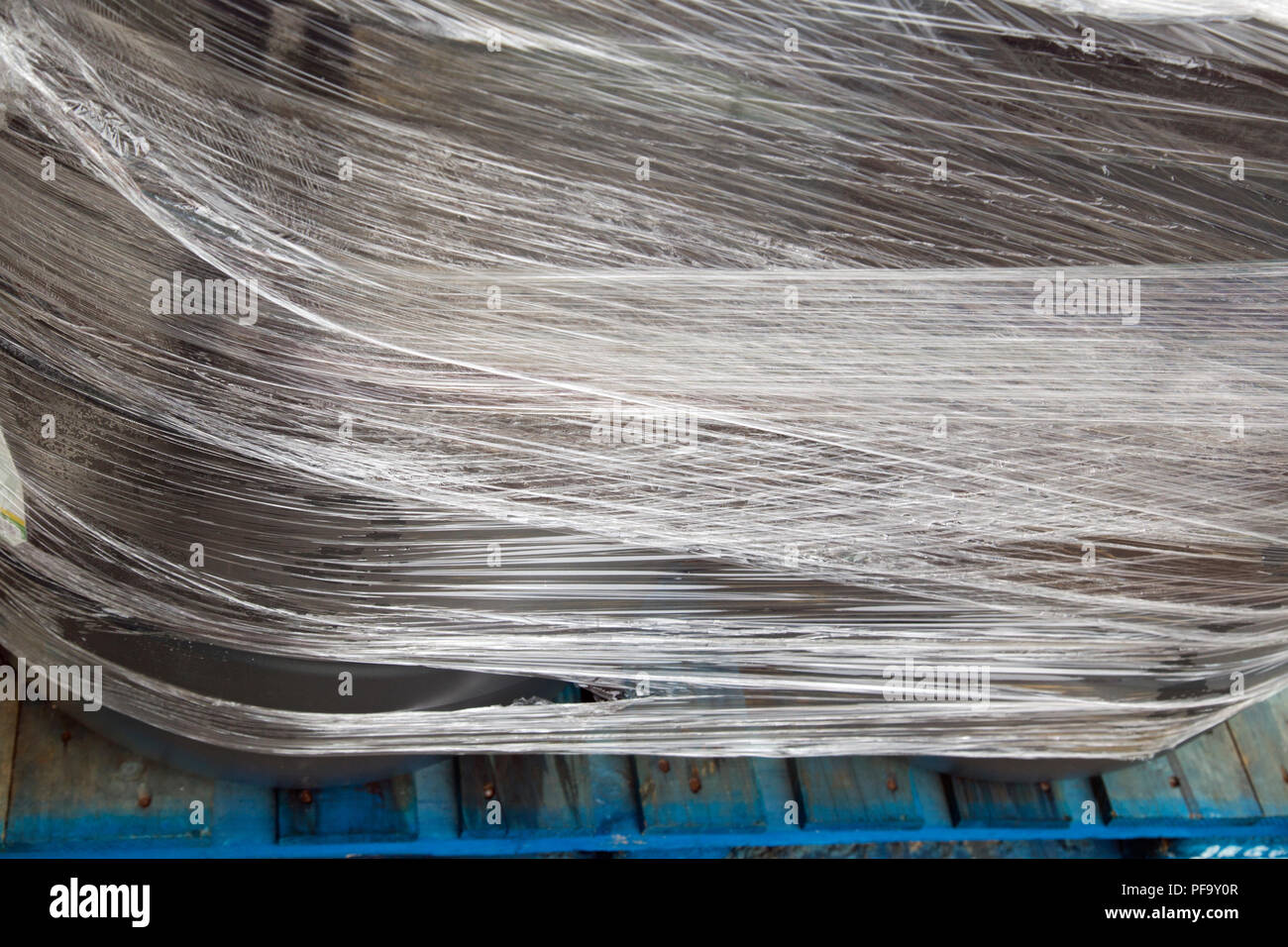 Cling Film High Resolution Stock Photography and Images - Alamy