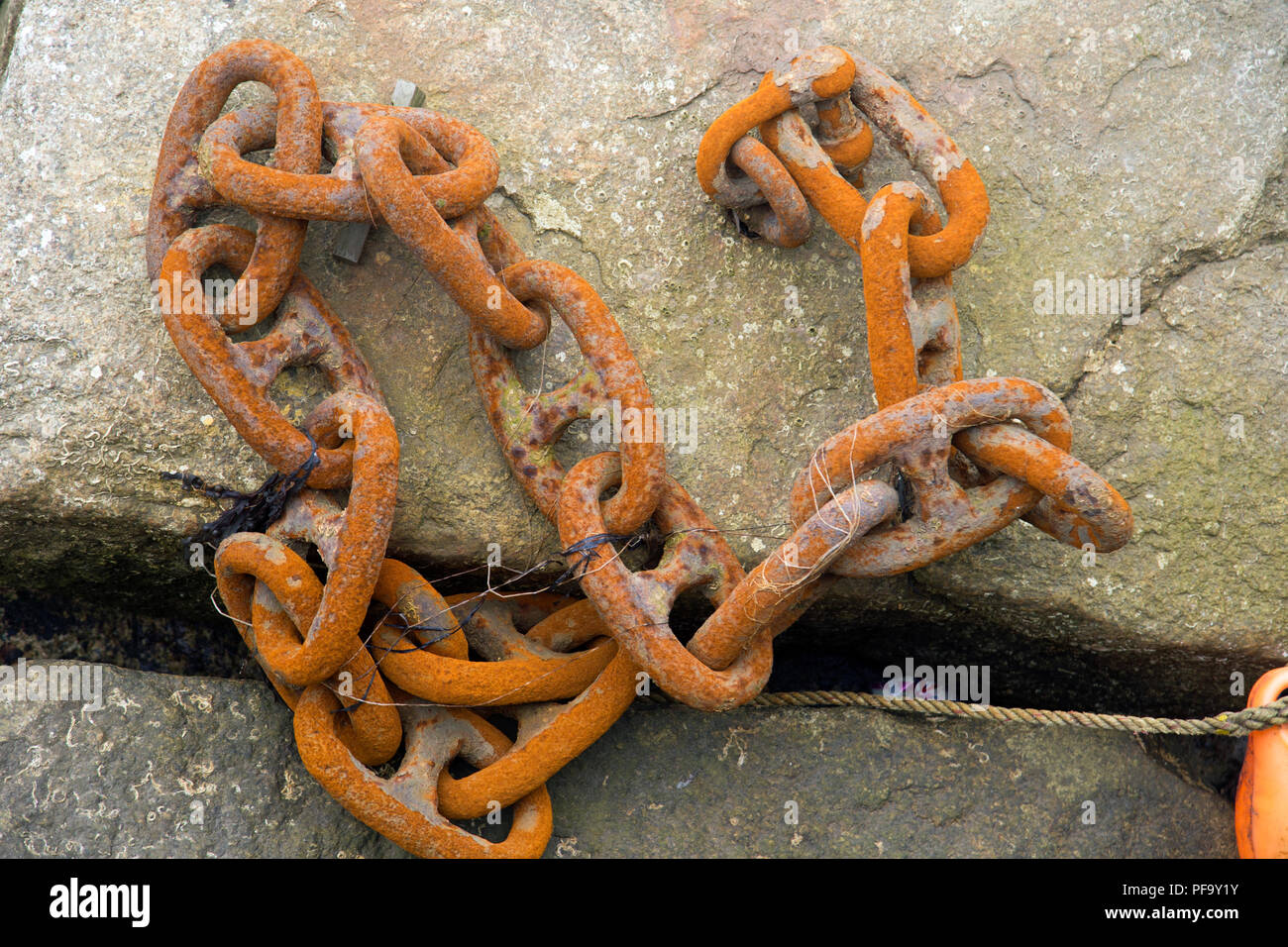 Oxidisation High Resolution Stock Photography and Images - Alamy