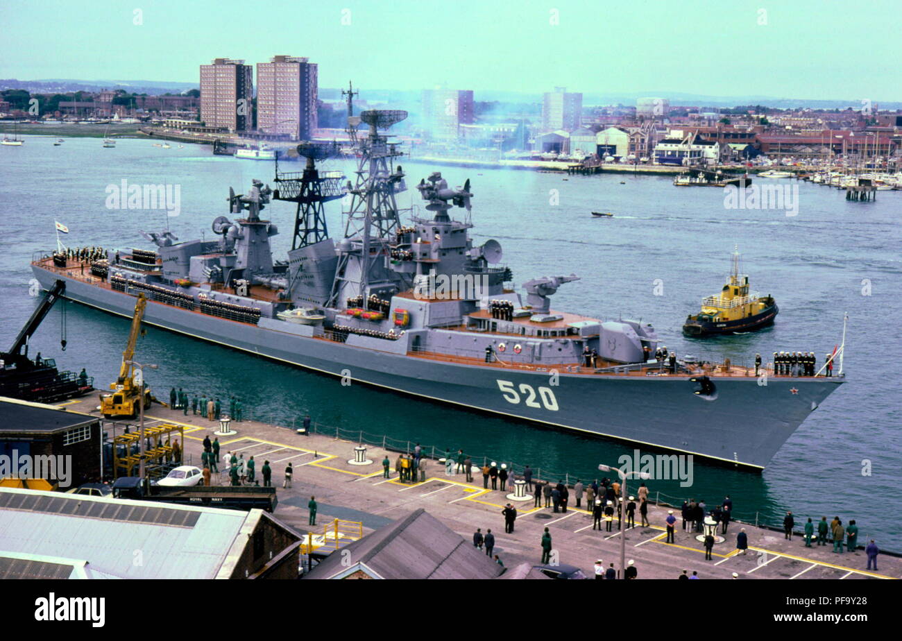 Soviet Ship High Resolution Stock Photography and Images - Alamy