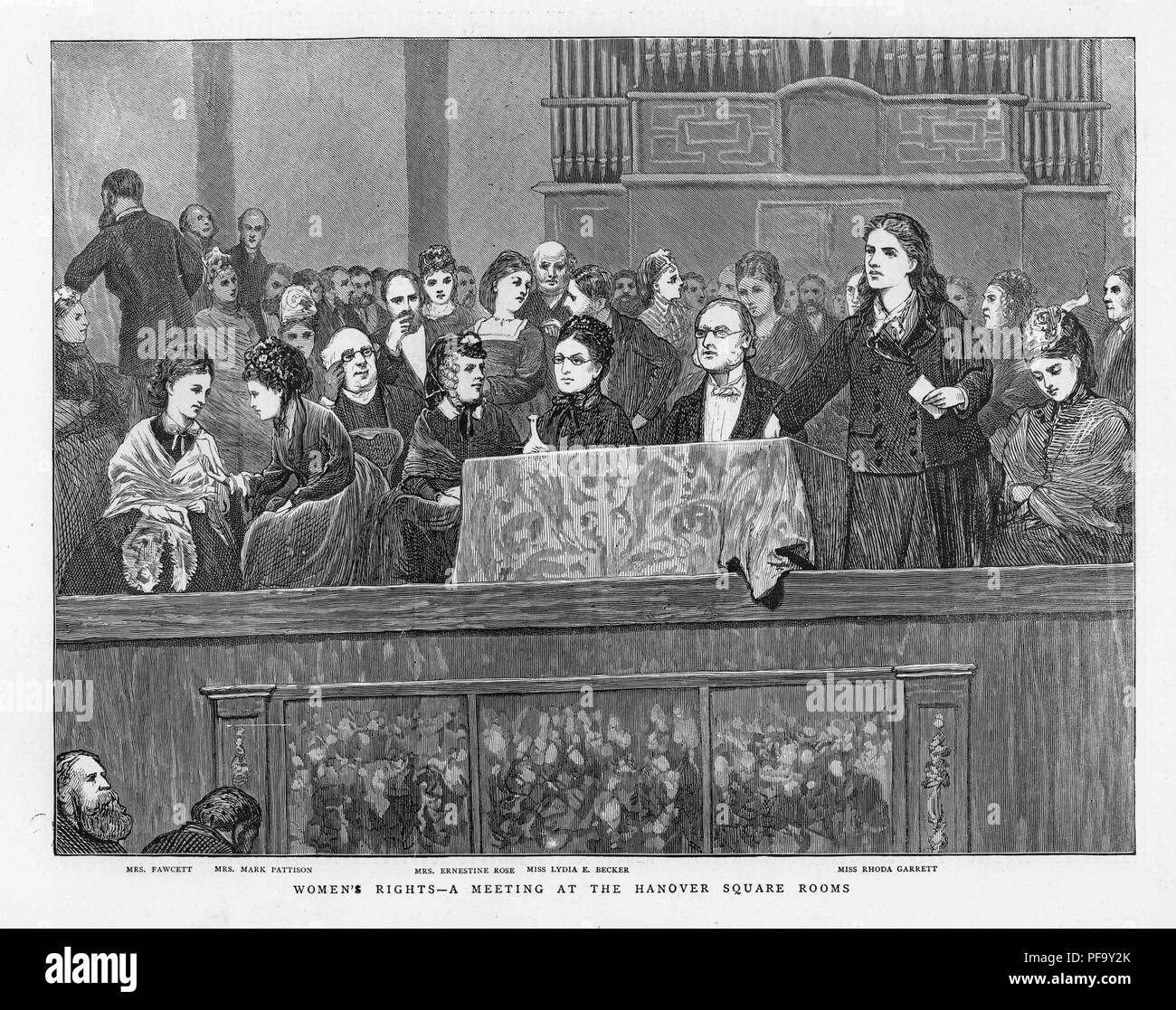 Square rooms Black and White Stock Photos & Images - Alamy