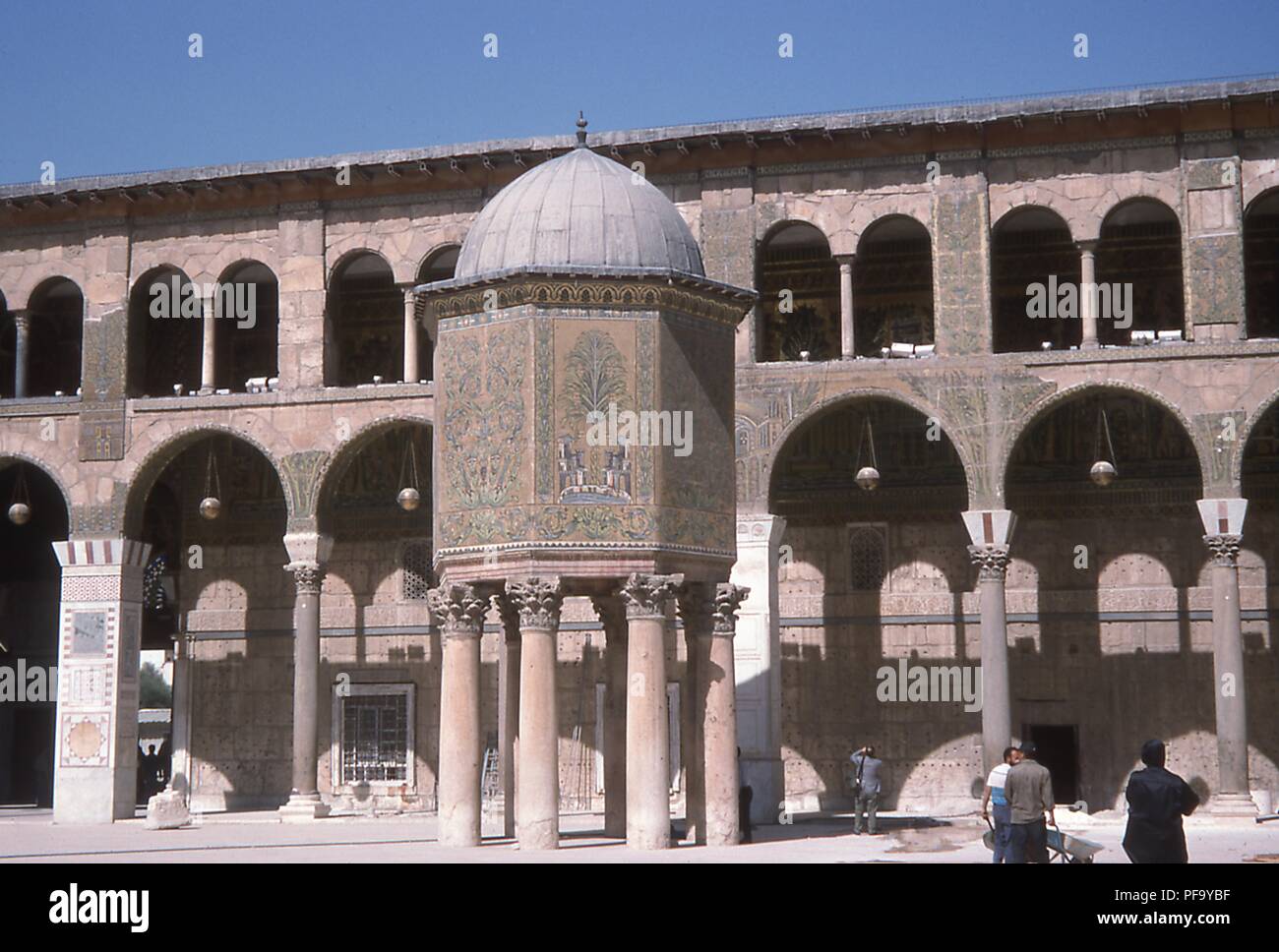 Qubbat al khazna hi-res stock photography and images - Alamy