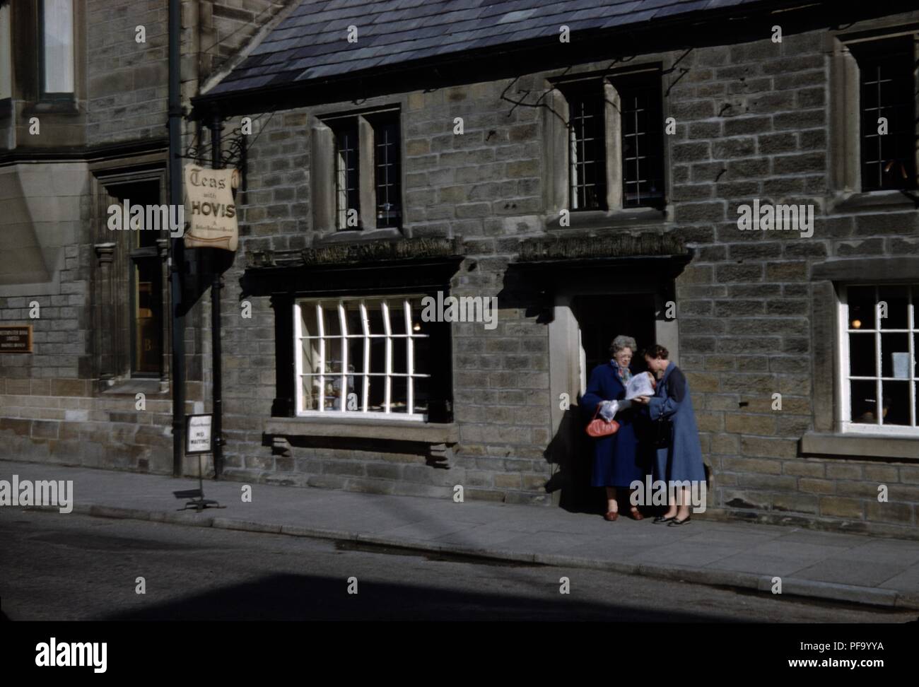 1955 map hi-res stock photography and images - Alamy