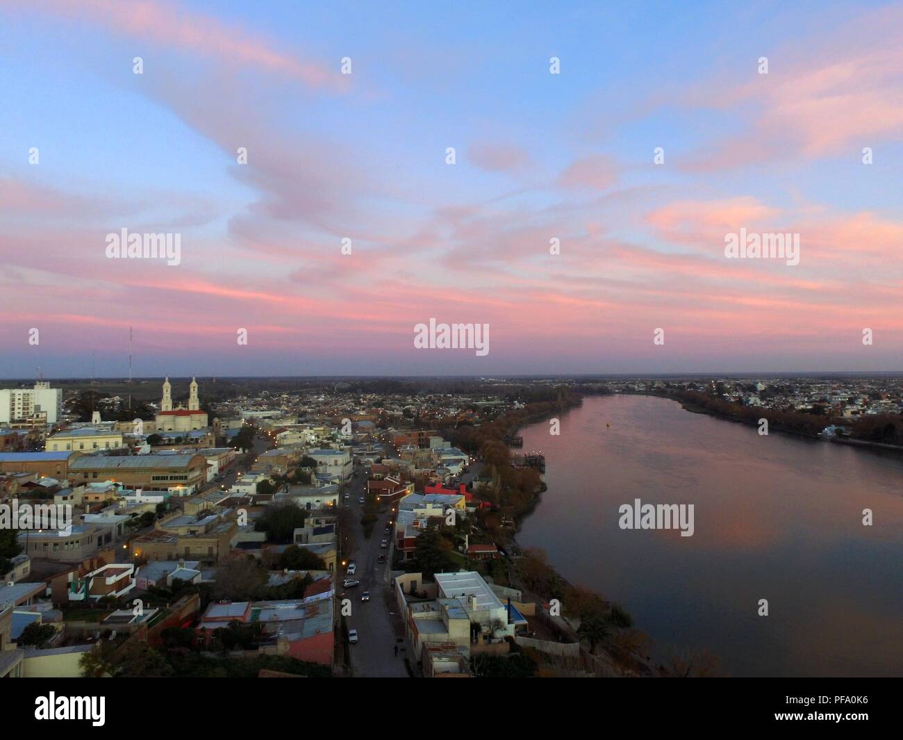 Aerialshot hi-res stock photography and images - Alamy