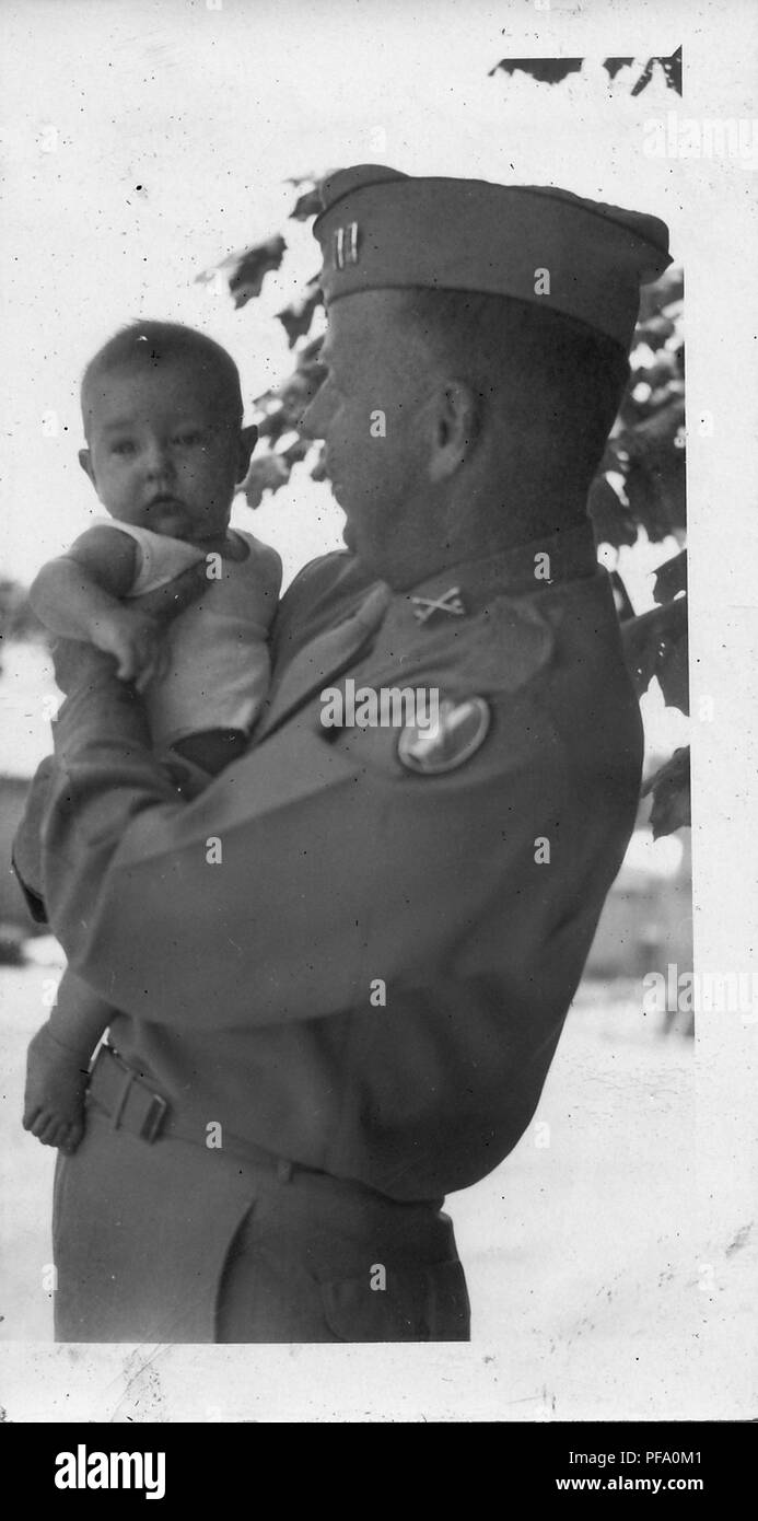 War Baby High Resolution Stock Photography and Images - Alamy