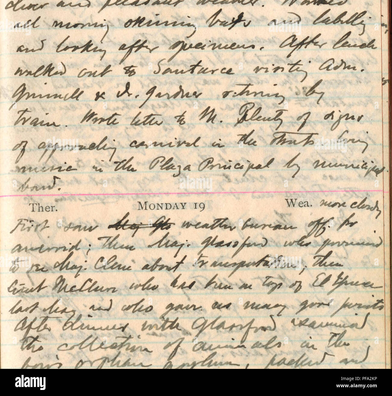 24 feb 1900 hi-res stock photography and images - Alamy