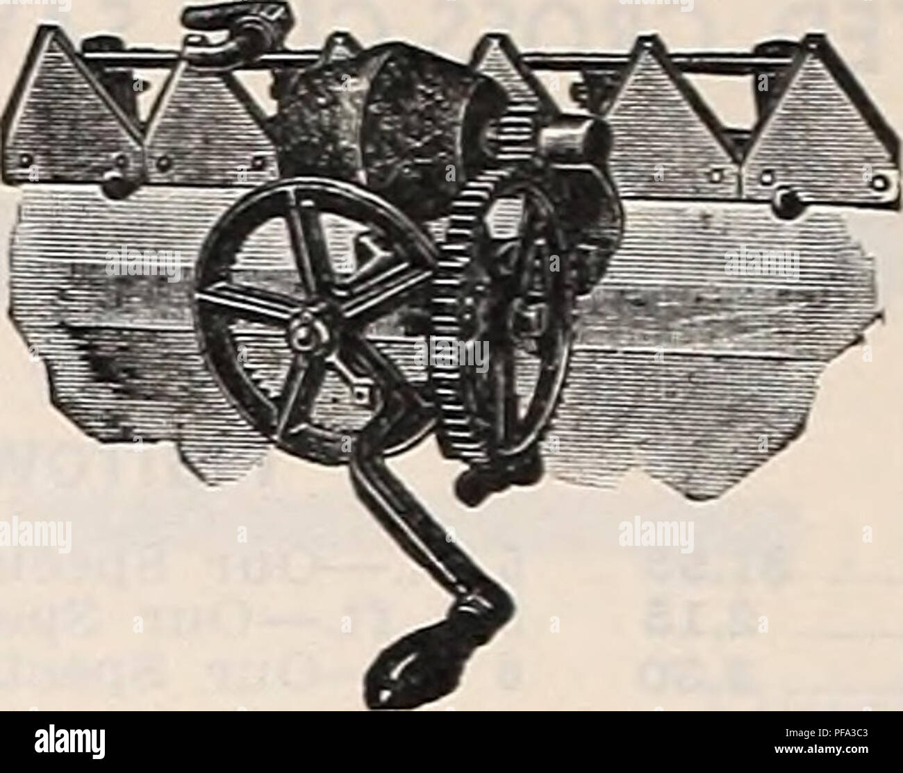 This catalog features gardening equipment and supplies, including ...