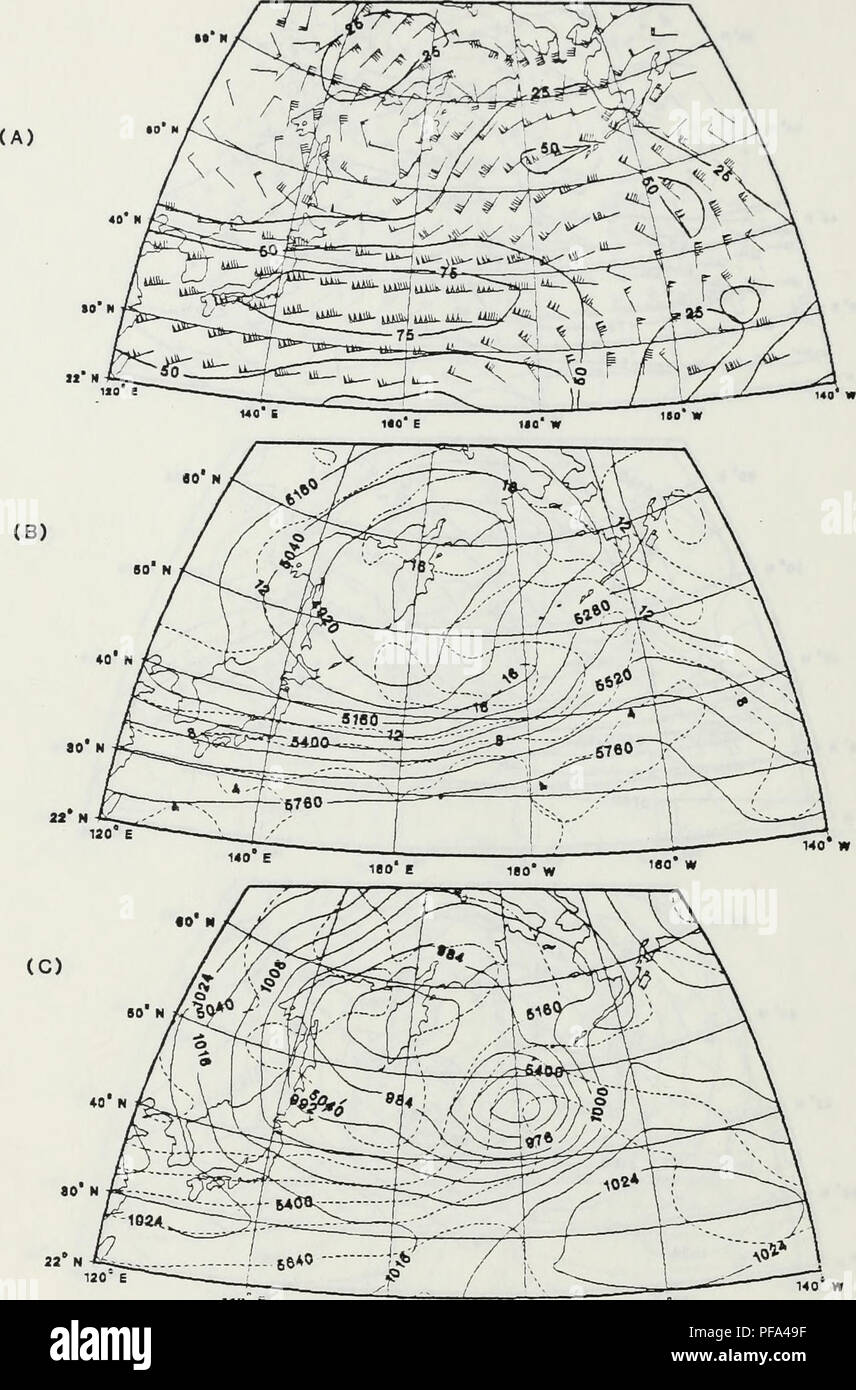 This research focuses on the verification of the GLAS general ...