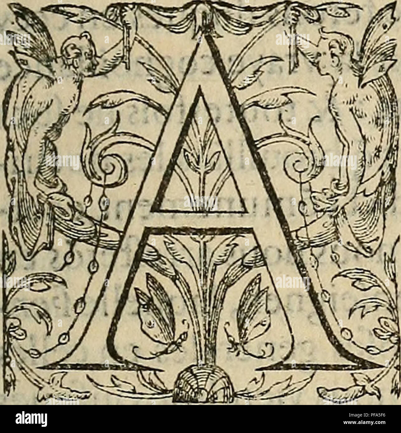 This historical text by Jacques Crüin de Clermont discusses venomous ...